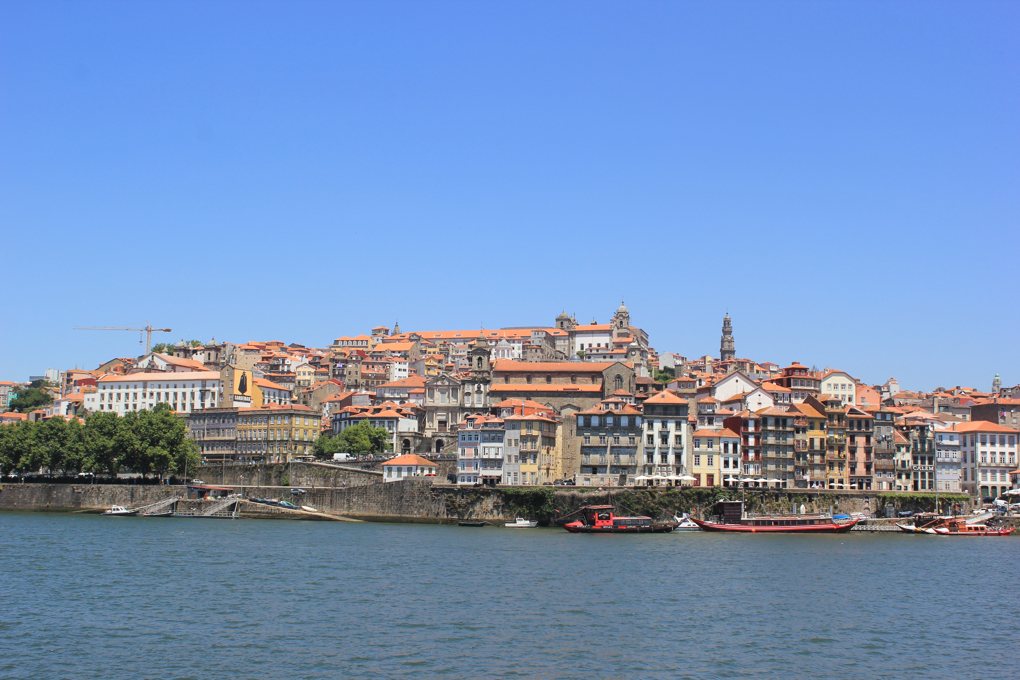 Porto, mon meilleur souvenir du Portugal – Une Parisienne Overseas